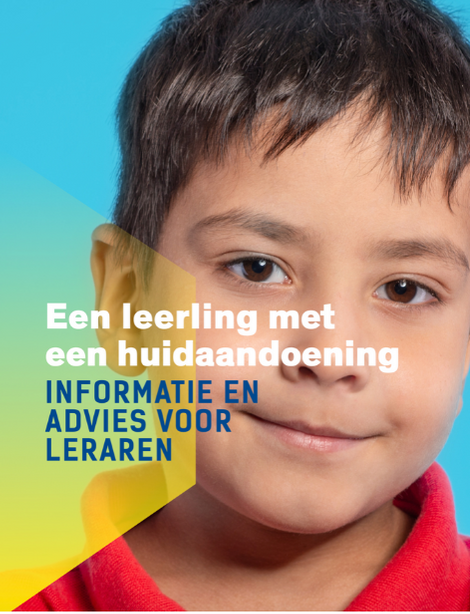 Huidaandoening - Ziezon