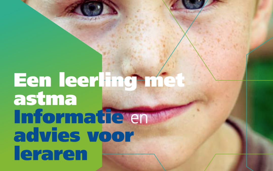 Ziektebeelden: Een leerling met.. - Ziezon