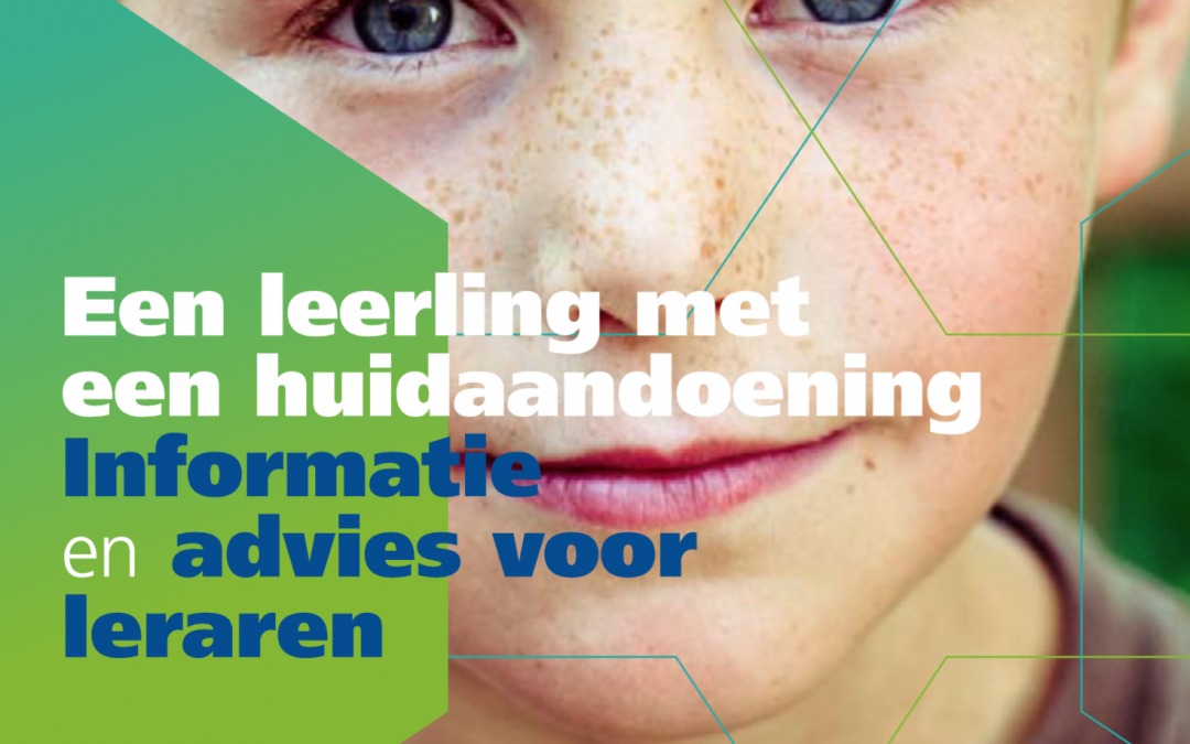 Ziektebeelden: Een leerling met.. - Ziezon